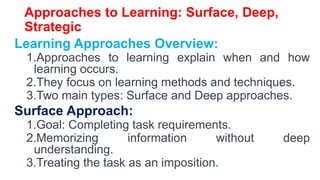 Behavioristic Approach to Learning.pptx