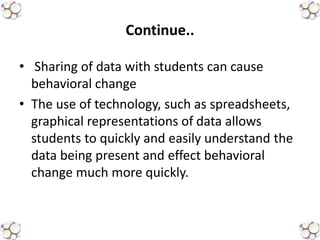 Behaviorist theory of learning and integration of technology | PPTX