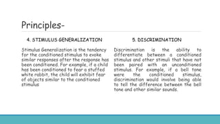 Behaviorist Theory by Pavlov and Skinner.pptx