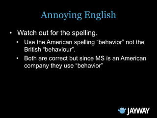 Behavior lab | PPTX | Technology & Computing