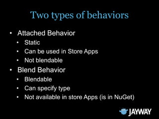 Behavior lab | PPTX | Technology & Computing