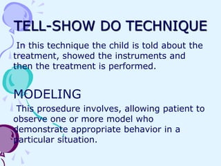 Behavior management | PPSX