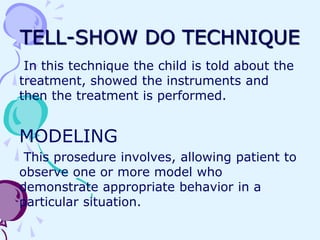 Behavior management | PPT