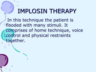 Behavior management | PPT