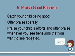 Behavior management | PPT