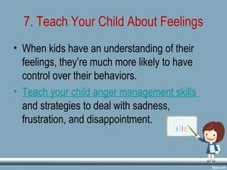 Behavior management | PPT