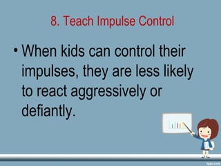 Behavior management | PPT