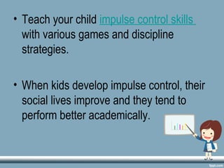 Behavior management | PPT