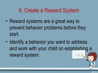 Behavior management | PPT