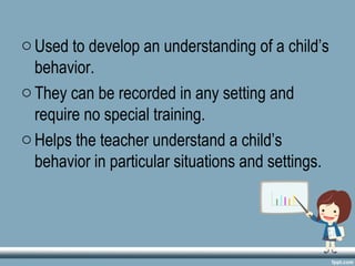 Behavior management | PPT