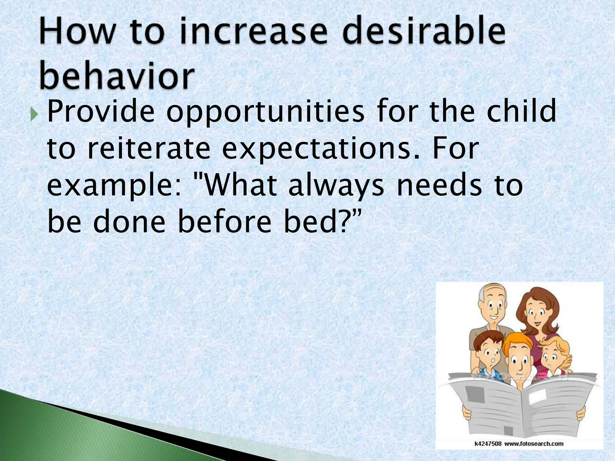 Behavior Management of young children.ppt