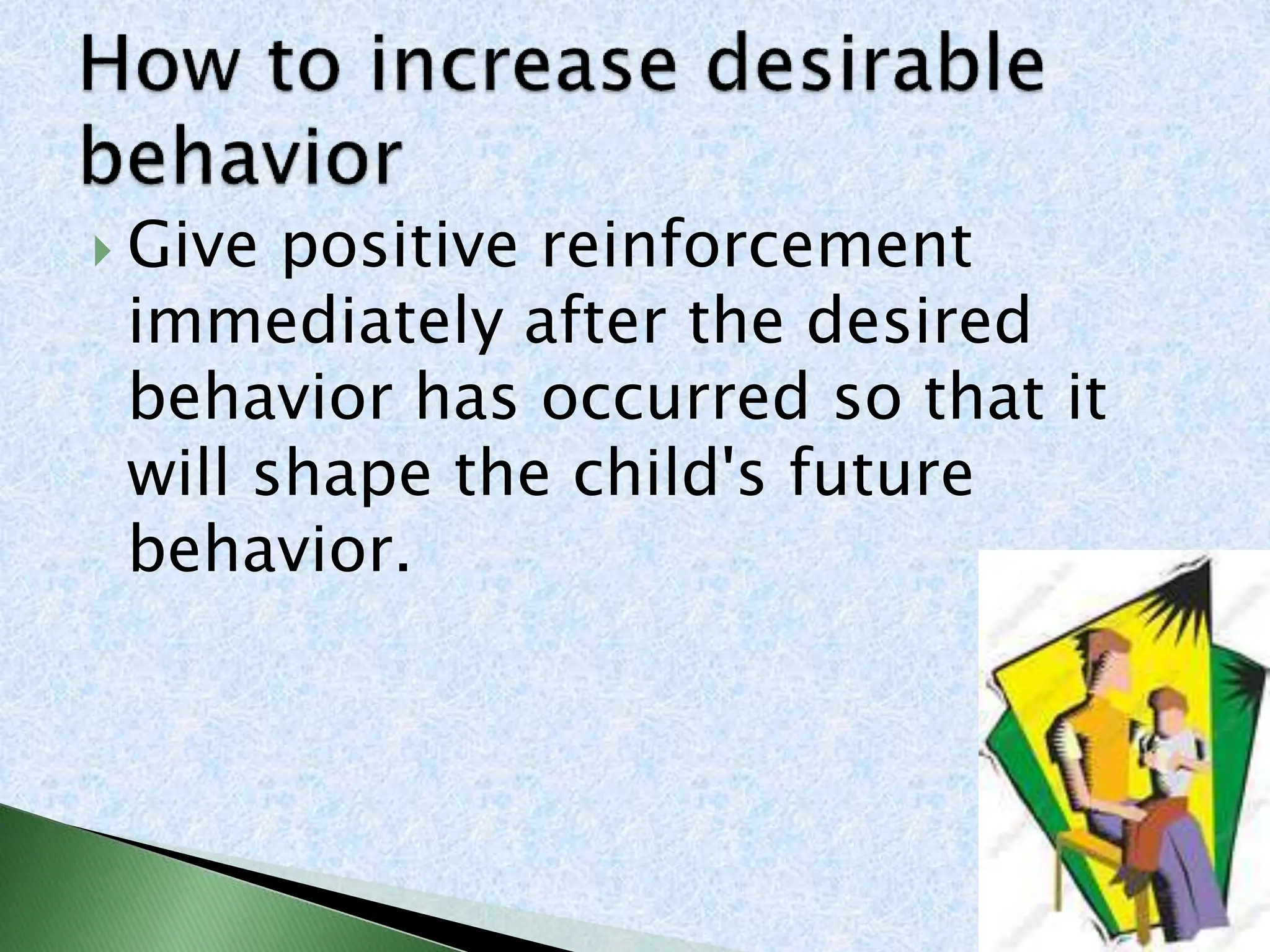 Behavior Management of young children.ppt