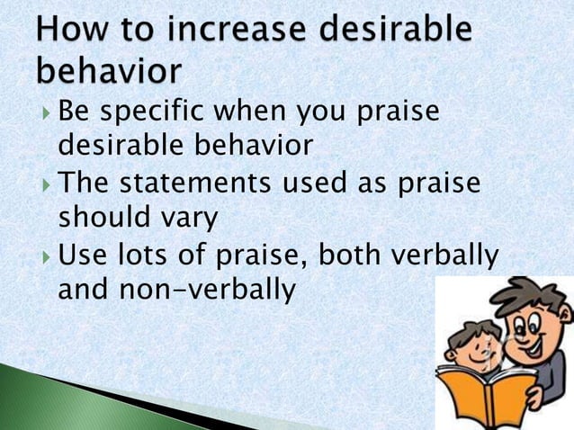 Behavior Management of young children.ppt