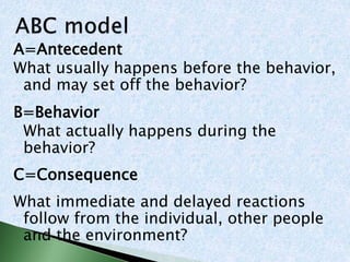 Behavior Management of young children.ppt