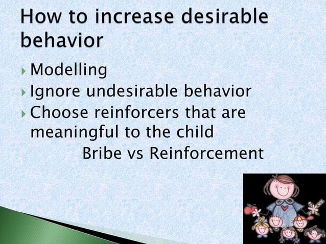 Behavior Management of young children.ppt