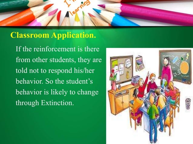 Behavior management presentation1 | PPTX