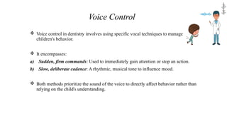 Behavior Modification Power point presentation | PPTX