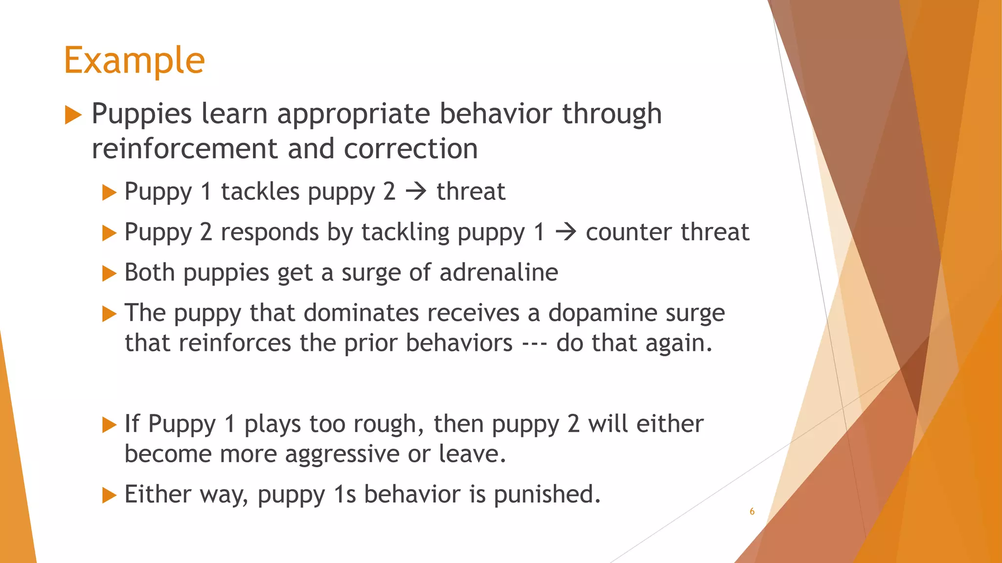 Behavior Modification and Goal Setting: Avoiding Common Traps Ao | PPT