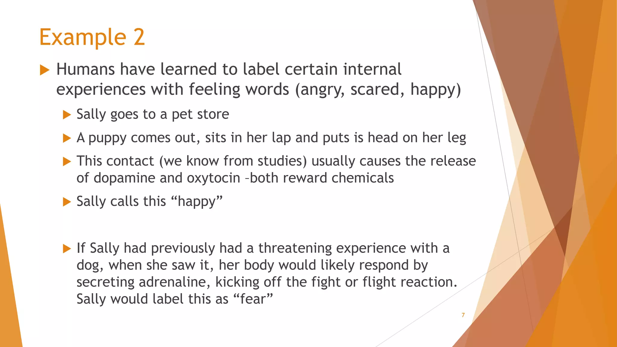 Behavior Modification and Goal Setting: Avoiding Common Traps Ao | PPT