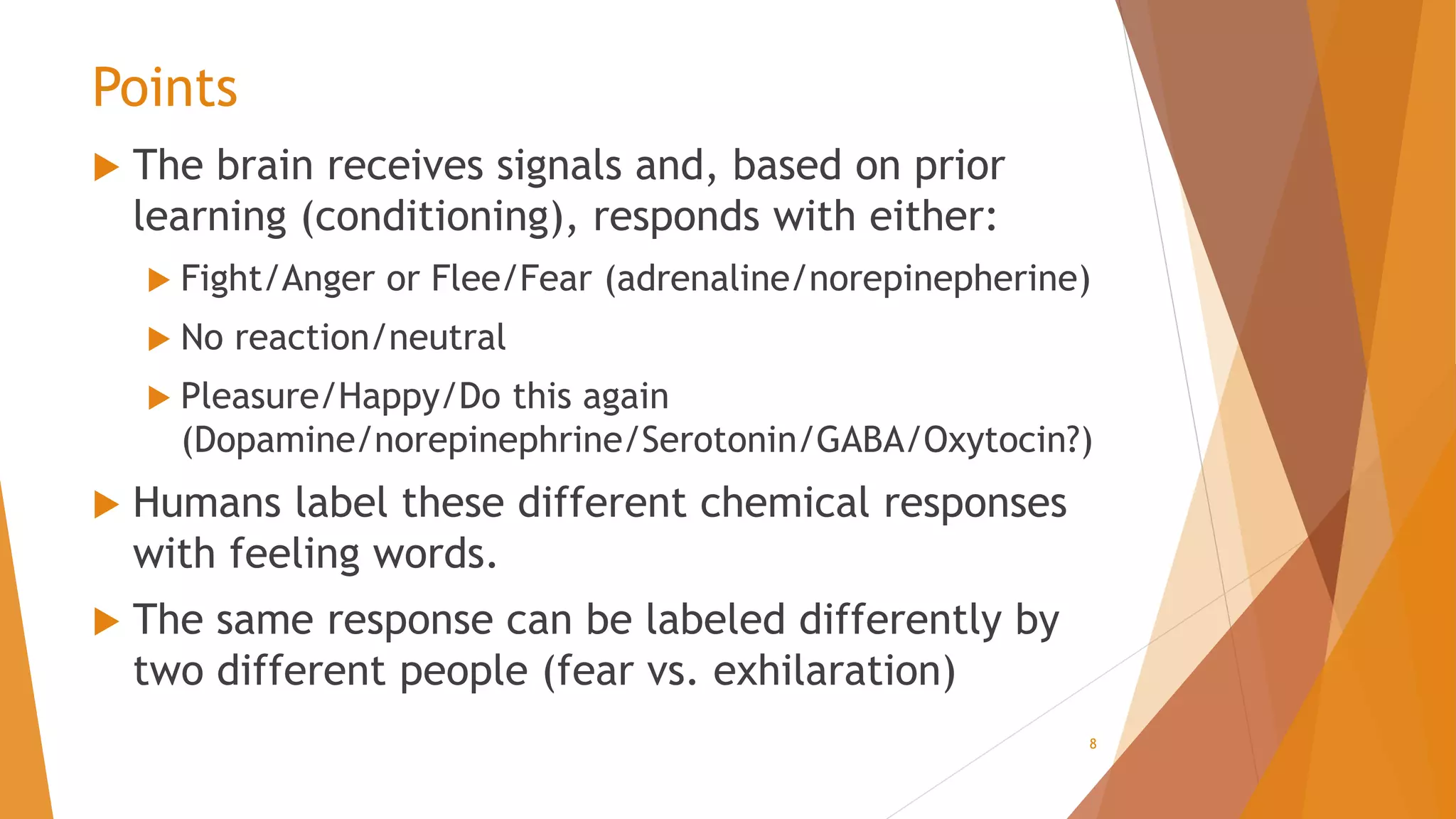 Behavior Modification and Goal Setting: Avoiding Common Traps Ao | PPT