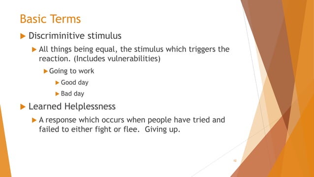 Behavior Modification and Goal Setting: Avoiding Common Traps Ao | PPT