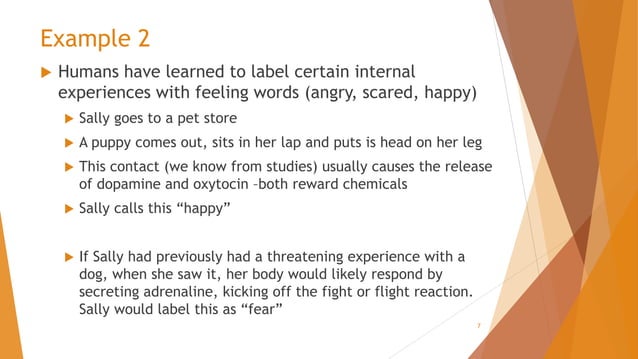 Behavior Modification and Goal Setting: Avoiding Common Traps Ao | PPT