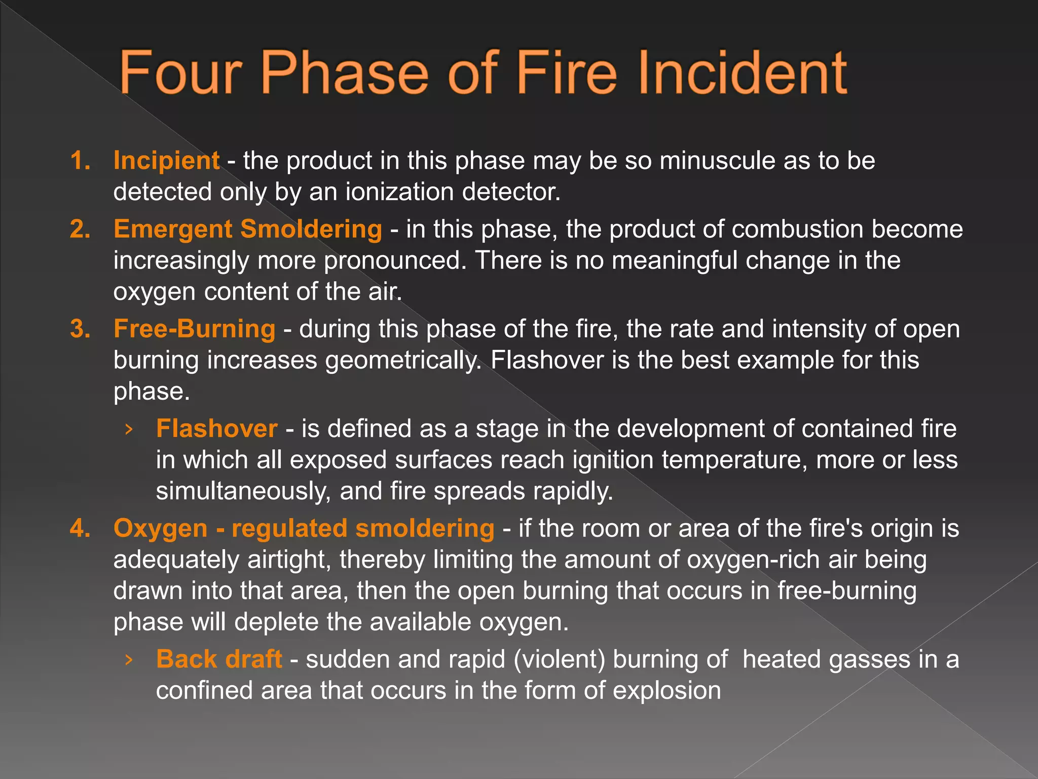 Behavior of Fire.pptx