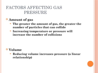 BEHAVIOR OF GAS science for grade 10 .pptx