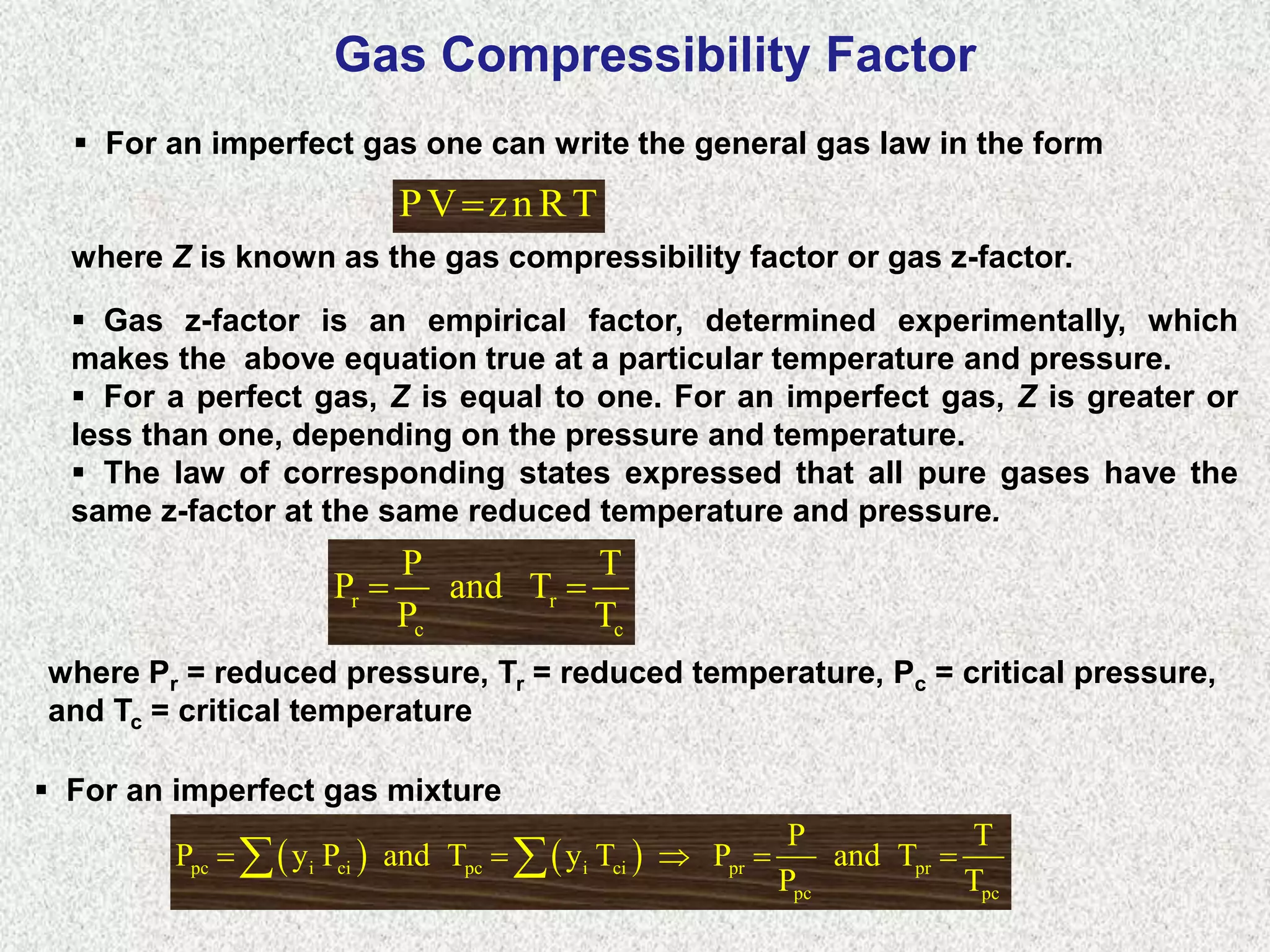 Behavior of Gases | PPTX