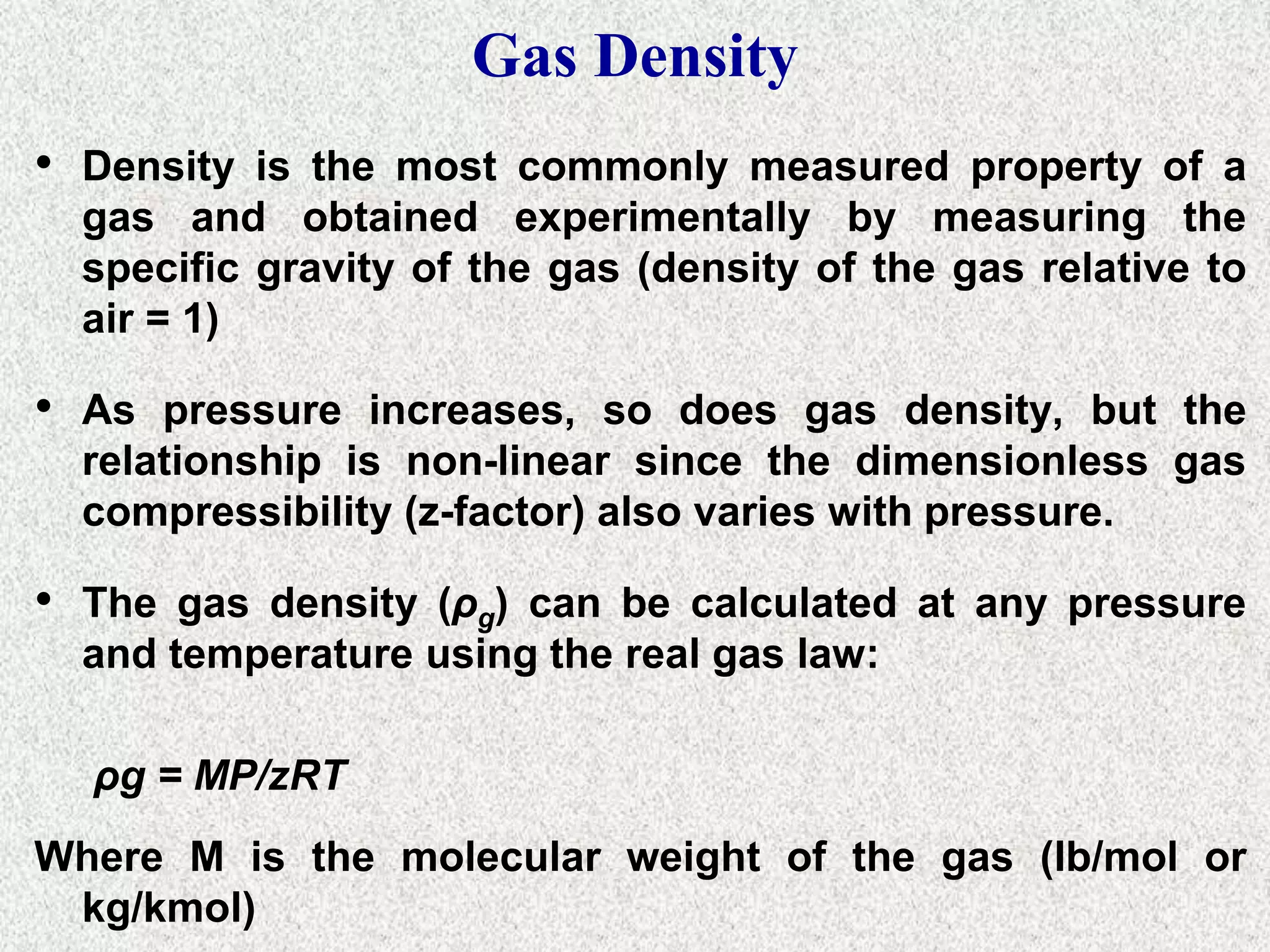 Behavior of Gases | PPTX