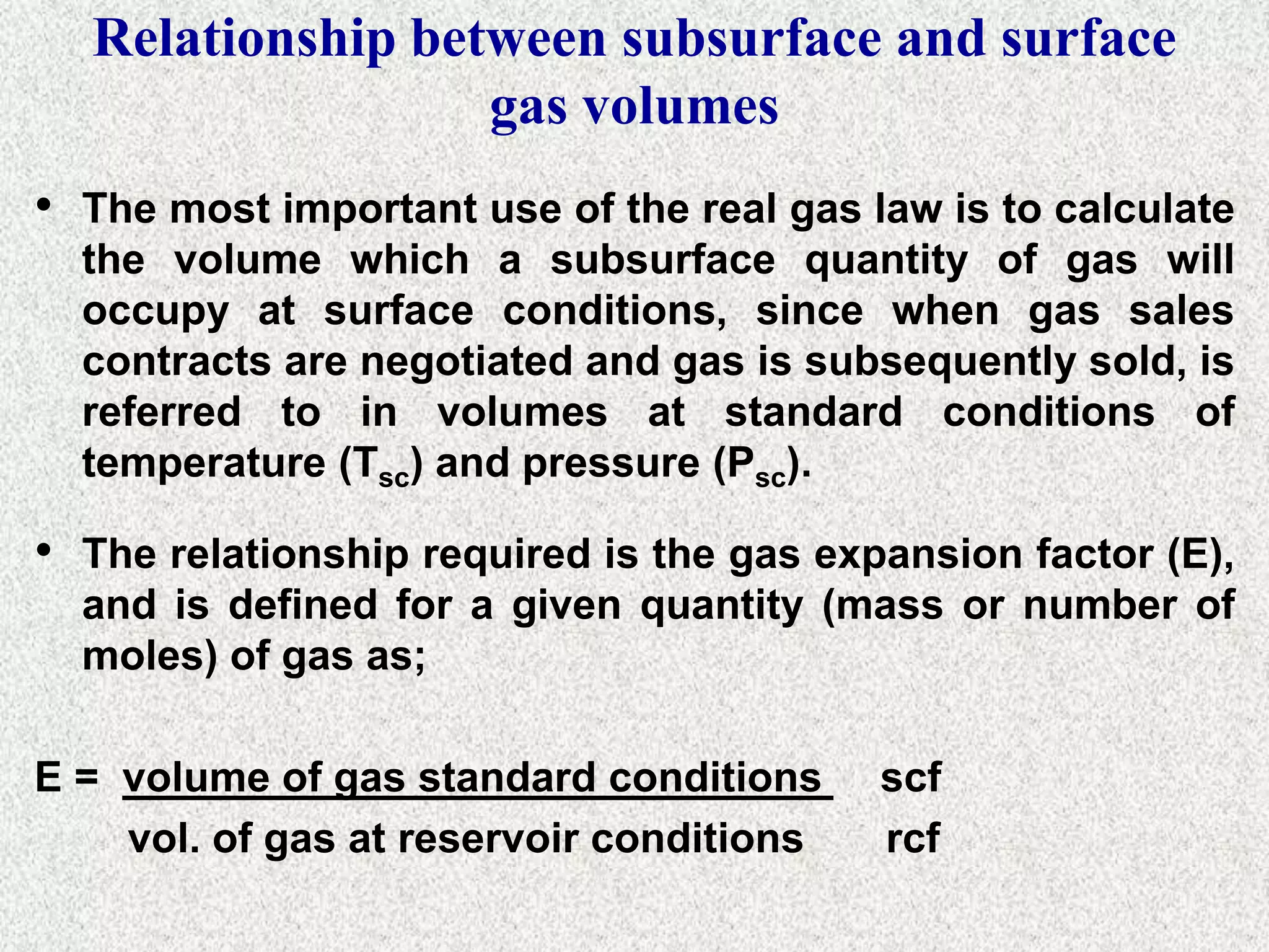 Behavior of Gases | PPTX