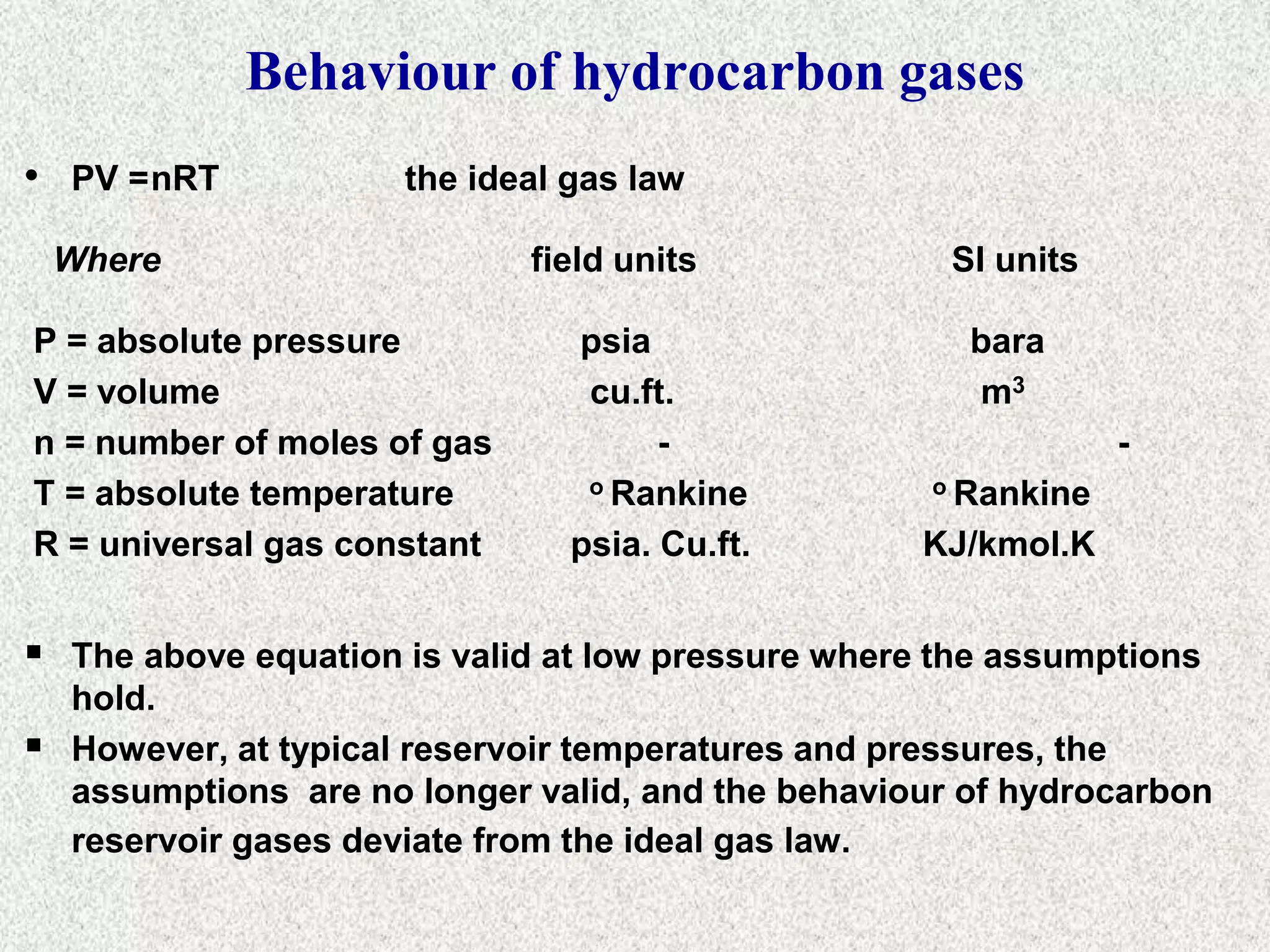 Behavior of Gases | PPTX