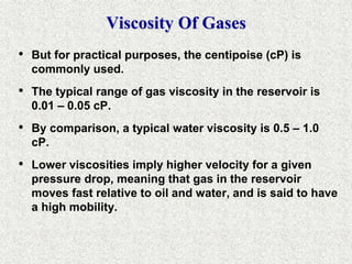 Behavior of Gases | PPTX