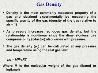 Behavior of Gases | PPTX