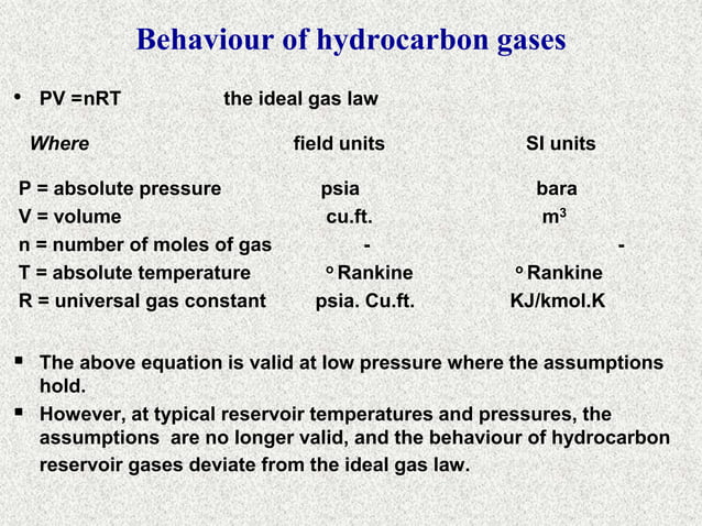Behavior of Gases | PPTX | Physics | Science