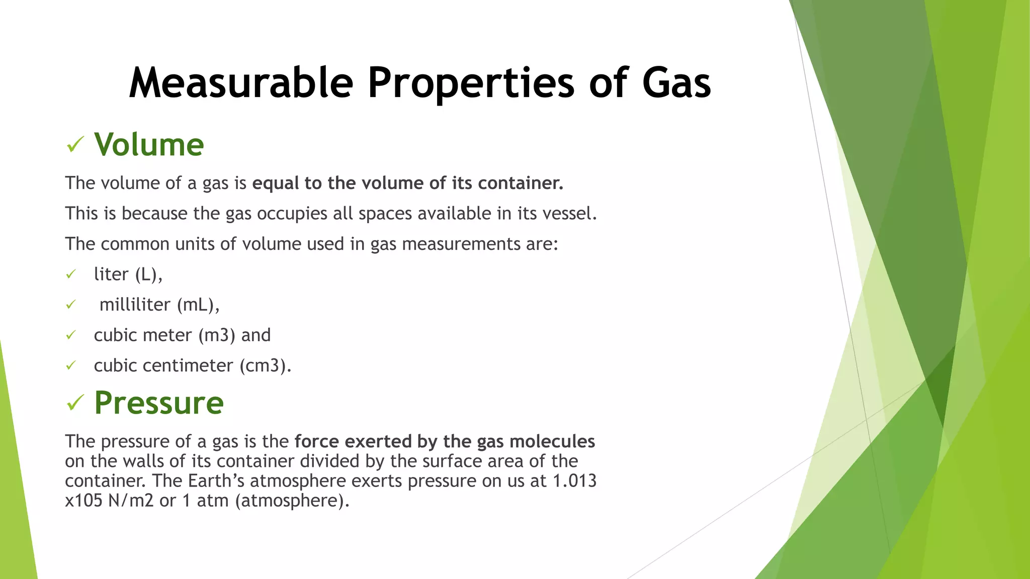 BEHAVIOR OF GASES.pptx
