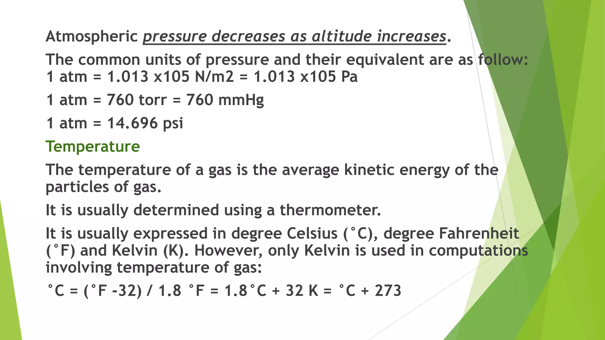 BEHAVIOR OF GASES.pptx