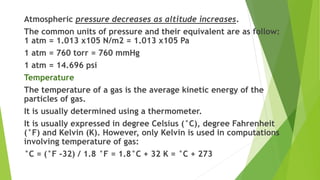 BEHAVIOR OF GASES.pptx