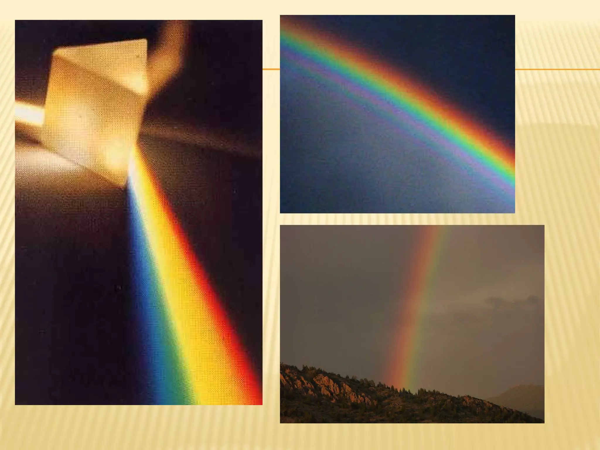 Behavior of light | PPT