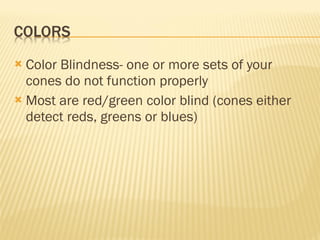 Behavior of light | PPT