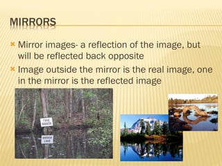 Behavior of light | PPT