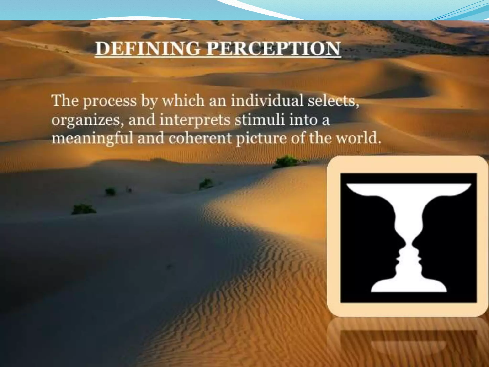 Behavior sciences | PPT