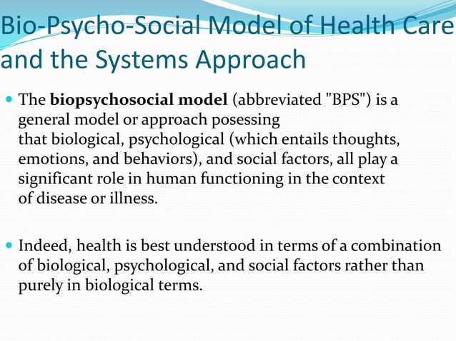 Behavior sciences | PPTX