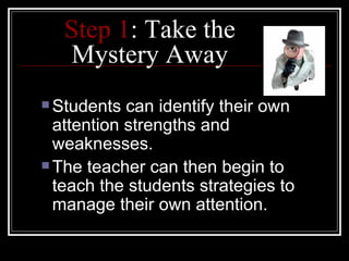 Behavior Strategies | PPT