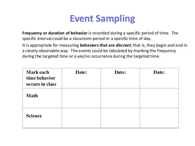 Carol Quirk: Positive Behavior Supports