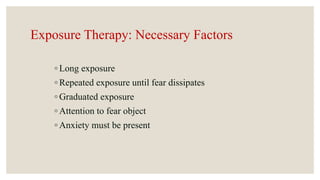 Behavior Therapy.pptx