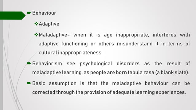 behavior therapy.pptx