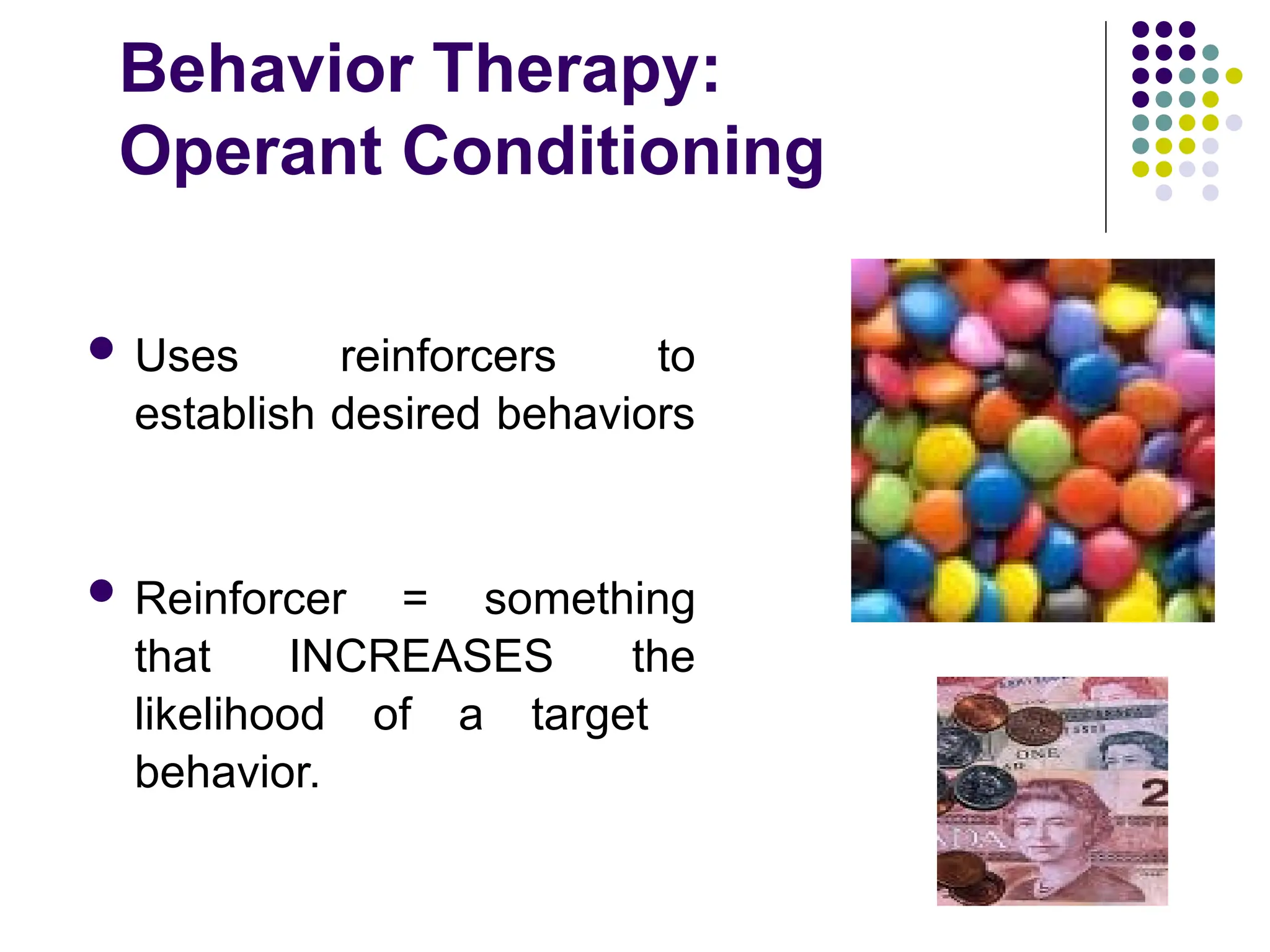Behavior Therapy.ppt.......MHN.......... | PPT
