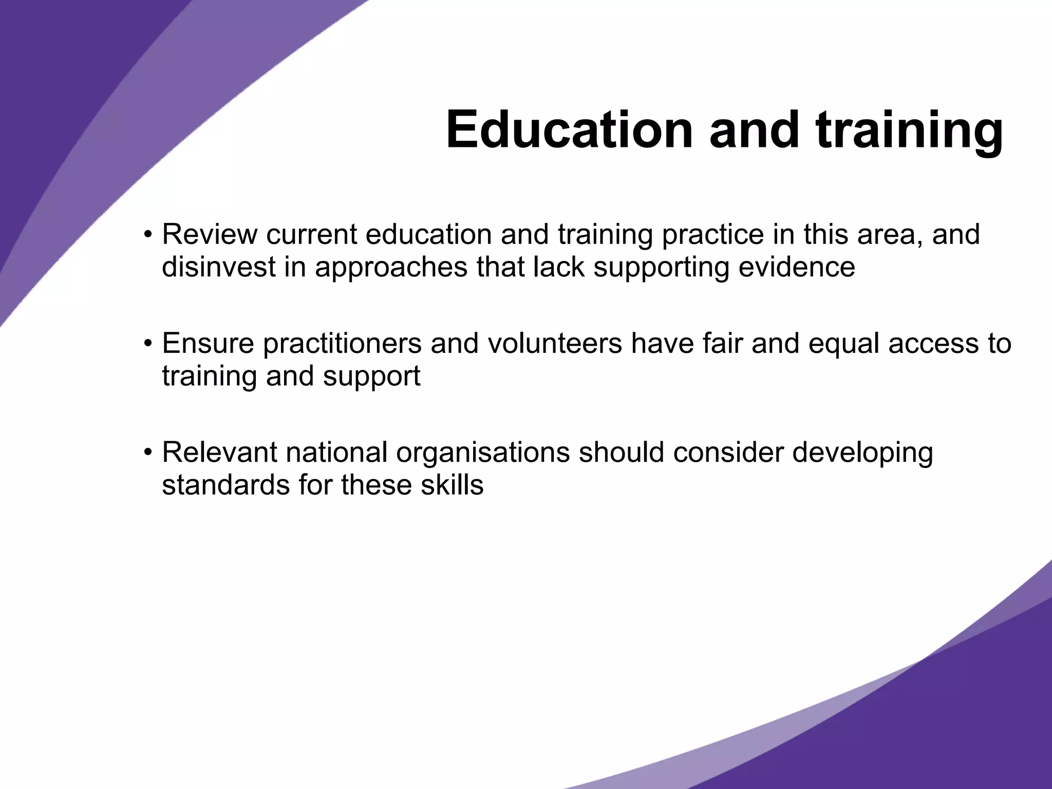 Behaviour Change - NICE slides | PPT