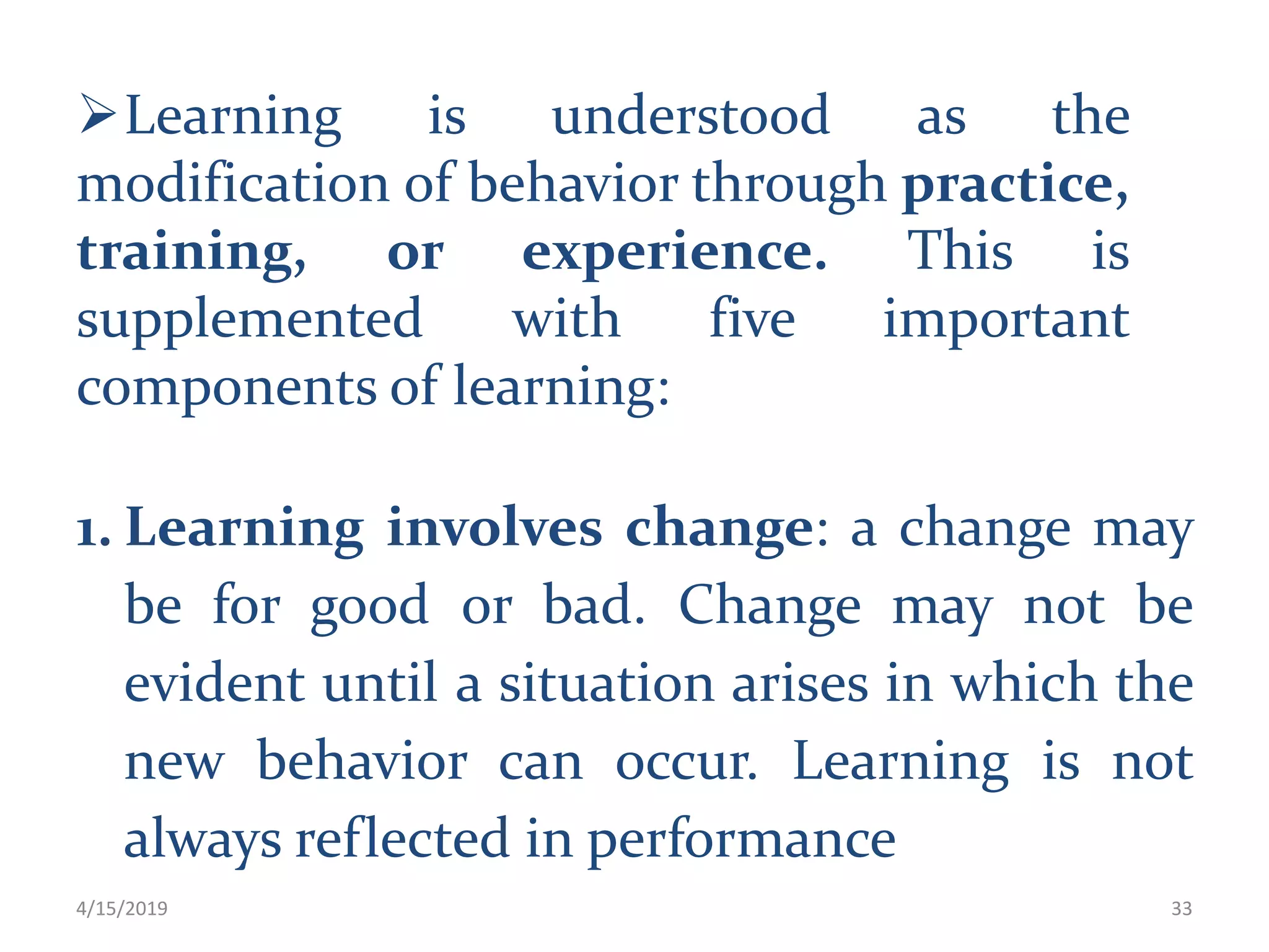 health and behavior | PPTX